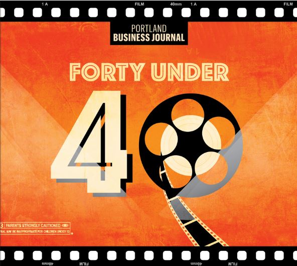 Portland Business Journal Forty Under 40: OEN Member Spotlight - Oregon ...