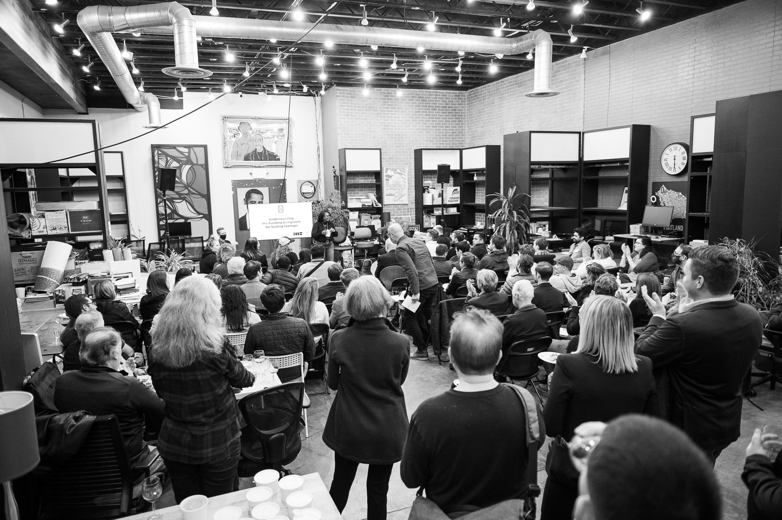 Now Hiring: OEN Executive Director - Oregon Entrepreneurs Network